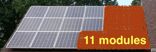 The Solar Coaster - Terrawatt